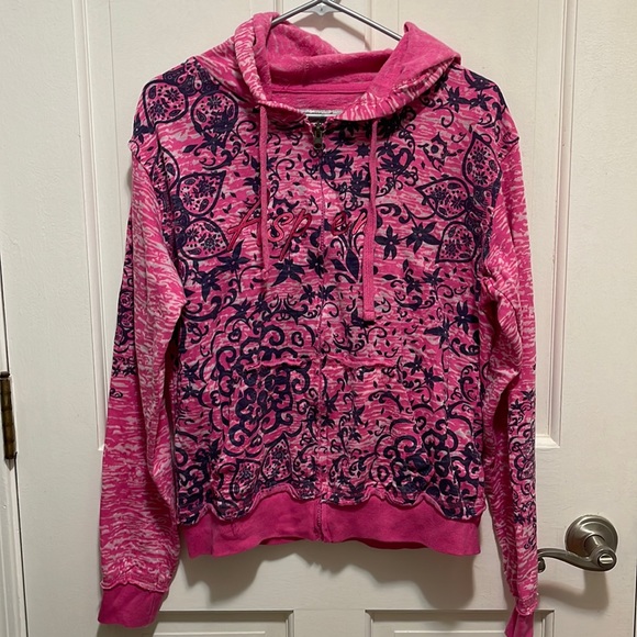 Tops | Aspen Zip Up | Poshmark